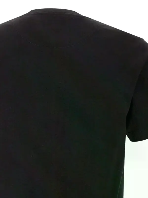Belstaff Steel Logo-patch T-shirt
