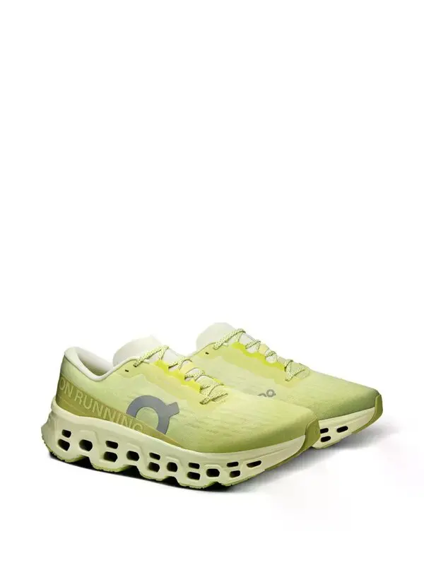 On Cloudmonster 3 Sneakers