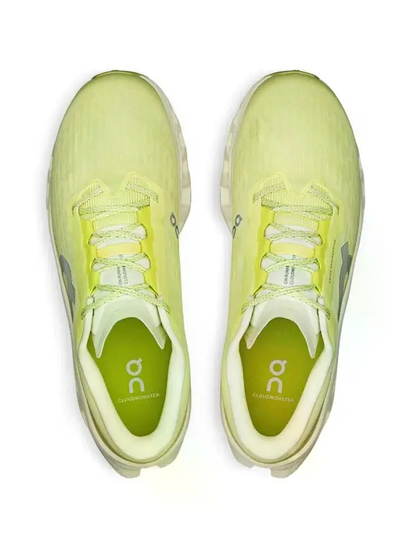 On Cloudmonster 3 Sneakers