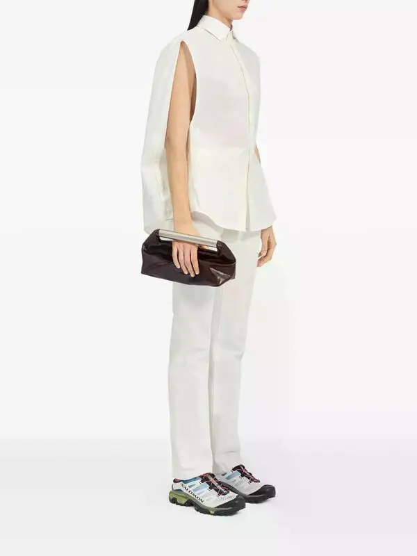 MAISON MARGIELA Sleeveless Shirt - White