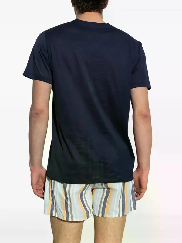 Hanro Short-sleeve T-shirt