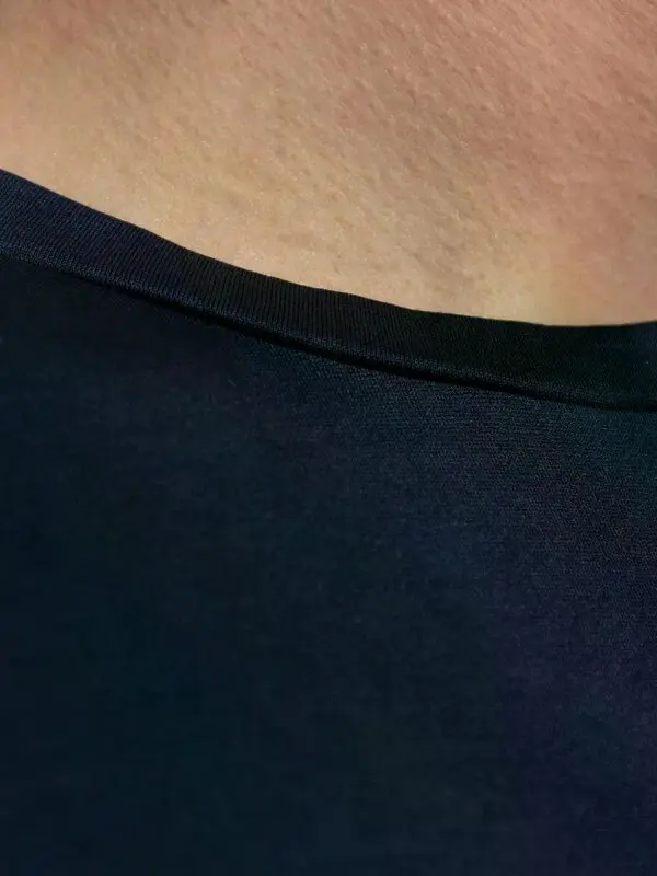 Hanro Short-sleeve T-shirt
