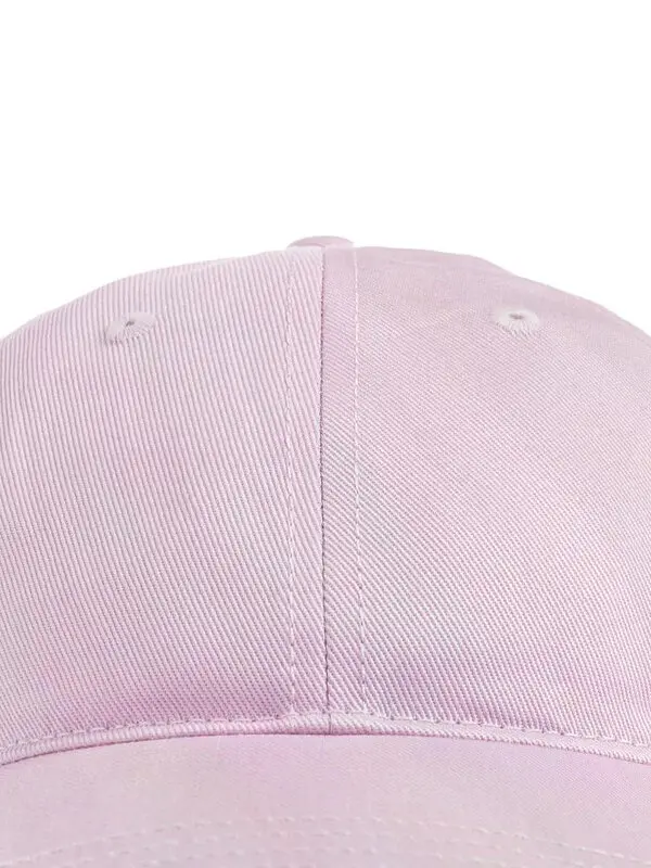 Lacoste Logo-patch Baseball Cap