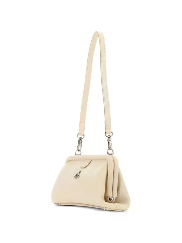 VIVIENNE WESTWOOD James Frame Shoulder Bag