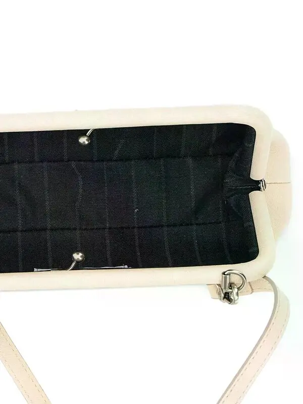 VIVIENNE WESTWOOD James Frame Shoulder Bag