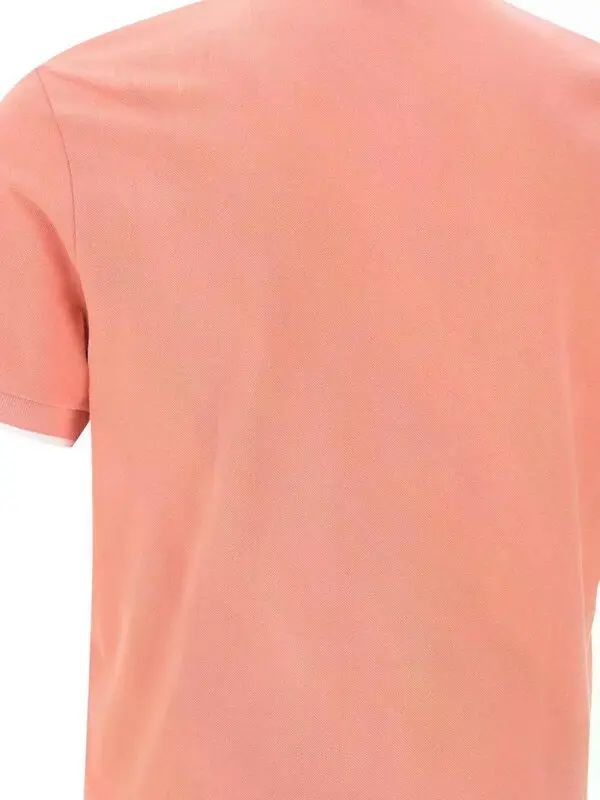 BOSS Cotton Polo Shirt