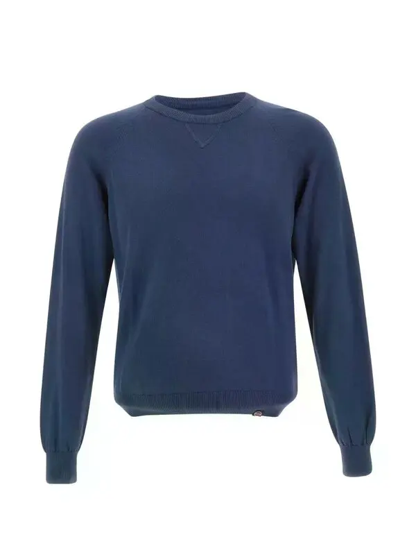 COLMAR Raglan-sleeve Sweater