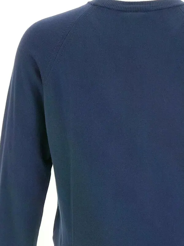 COLMAR Raglan-sleeve Sweater