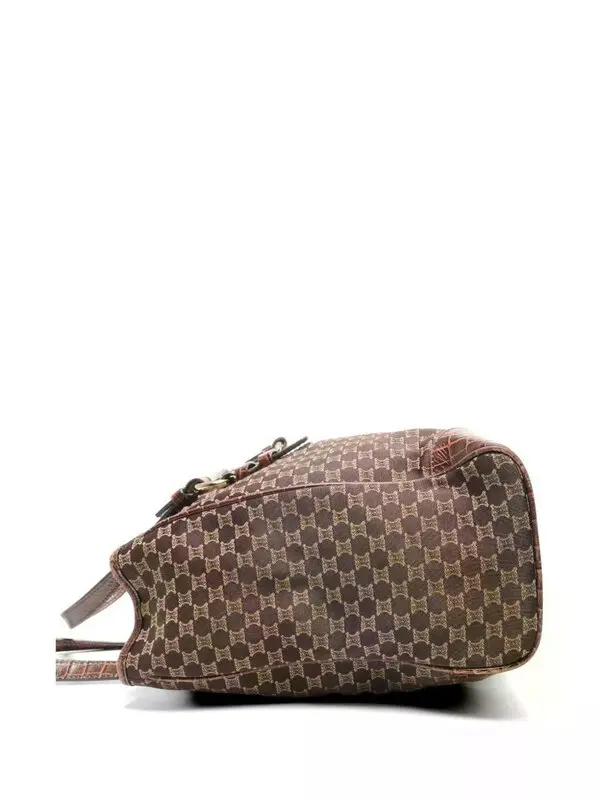 Celine Macadam Tote Bag