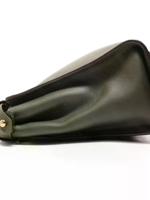 Fendi Peekaboo Tote Bag