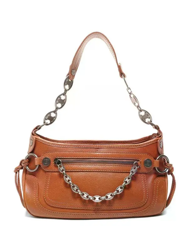 Celine 2000 Boogie Tote Bag