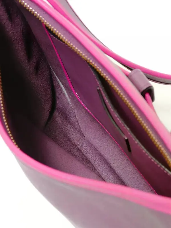 Loewe 2000-2010 Anagram Shoulder Bag