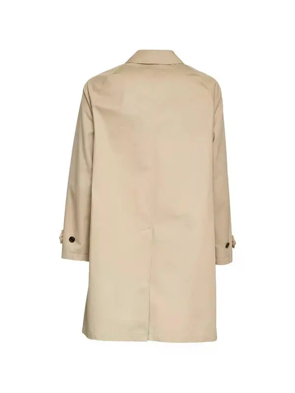 SEALUP Monforte Single-breasted Coat