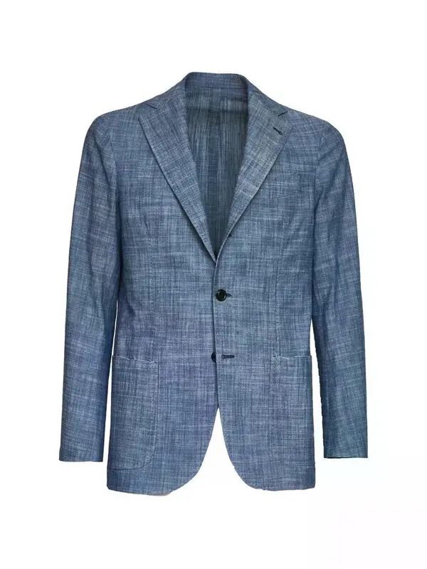 CAMICERIA PICCOLO Panarea Blazer