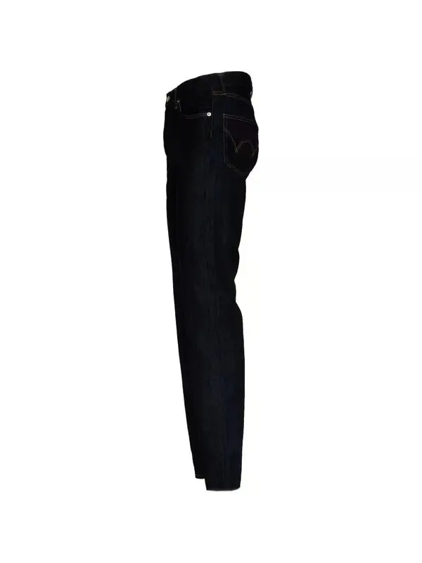 Edwin Straight-leg Jeans