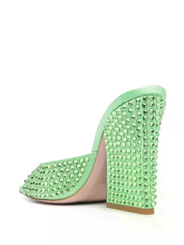 GEDEBE 120mm Eva Sandals