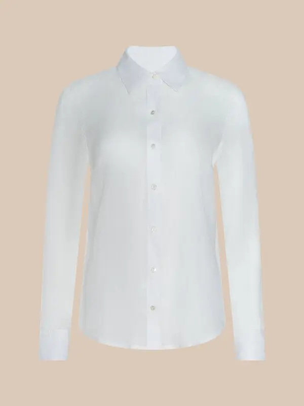 L'Agence Ellery Blouse Top - Ivory