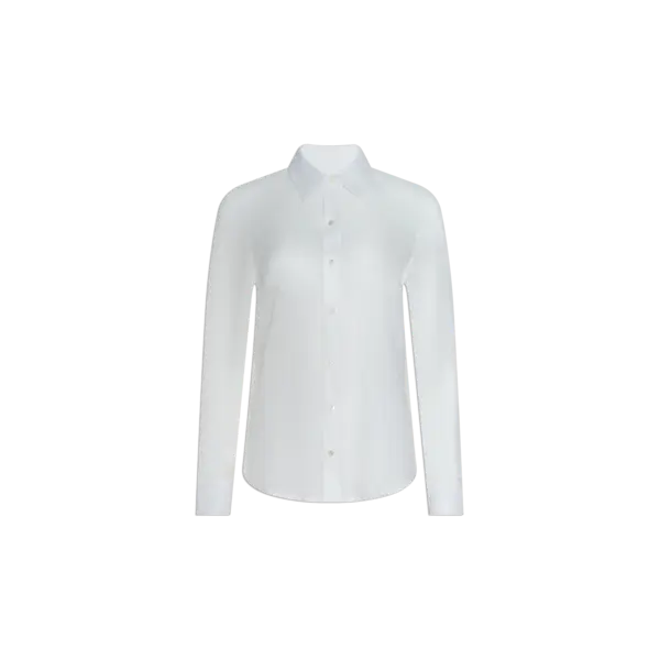 L'Agence Ellery Blouse Top - Ivory