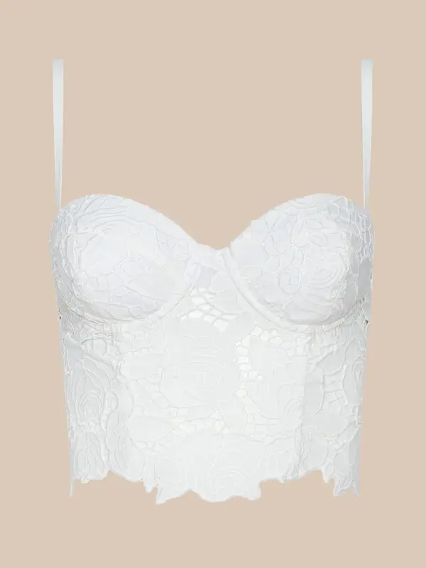 L'Agence Sonya Bustier