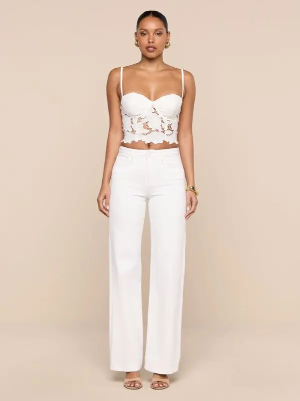 L'Agence Sonya Bustier