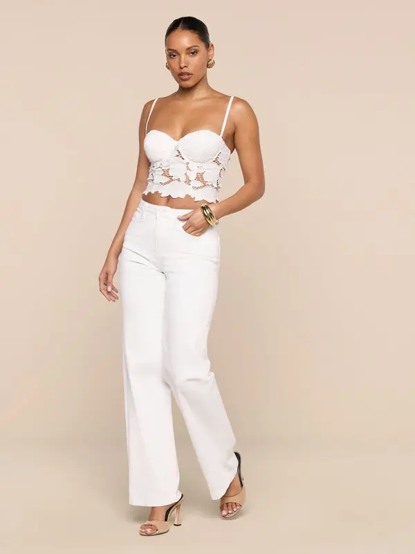 L'Agence Sonya Bustier