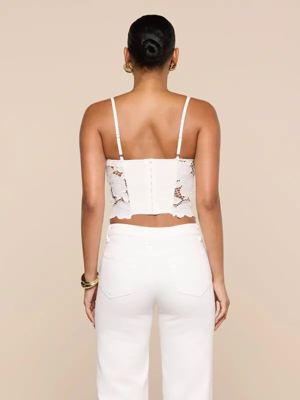 L'Agence Sonya Bustier