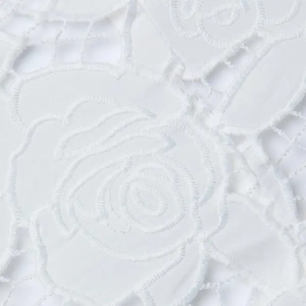 L'Agence Sonya Bustier - Ivory