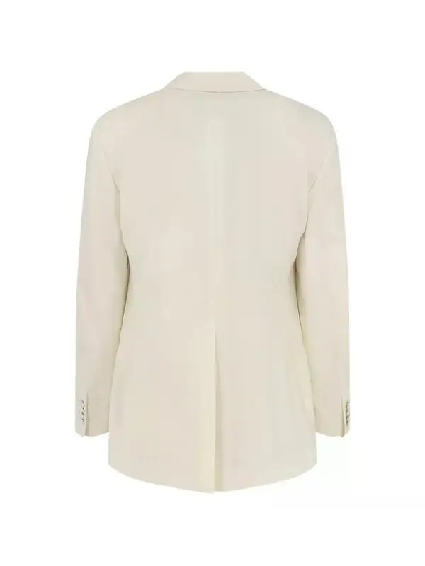 Tagliatore Peak-lapel Blazer