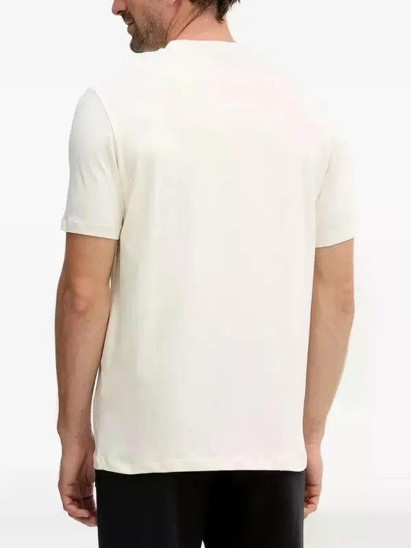 Karl Lagerfeld Logo-print T-shirt