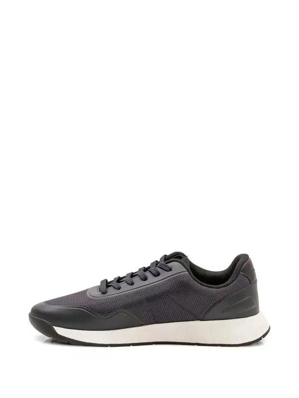 BOSS Logo Detail Sneakers