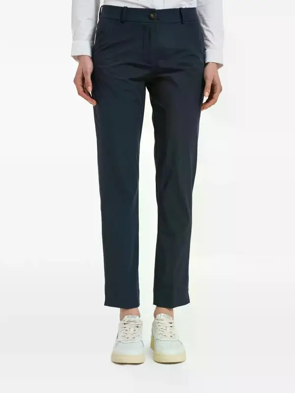 RRD Belt-loop Trousers