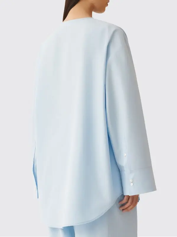 Fabiana Filippi Cotton Blouse