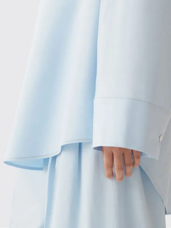 Fabiana Filippi Cotton Blouse