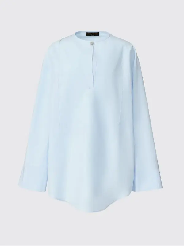 Fabiana Filippi Cotton Blouse