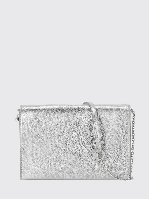 COCCINELLE Mini Bag - Silver