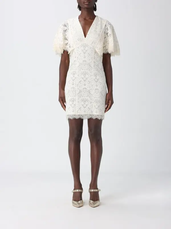 TWINSET Lace Dress
