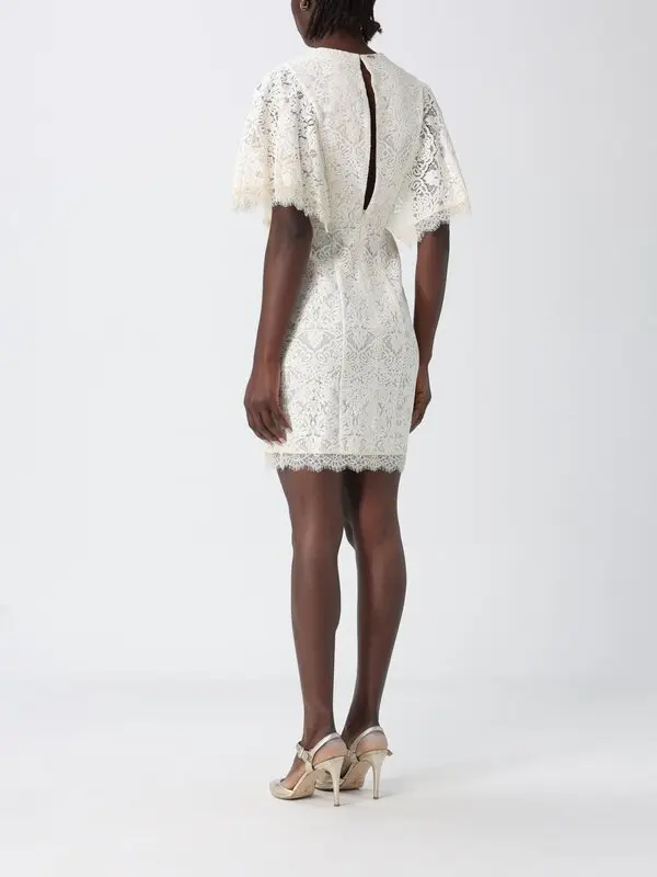 TWINSET Lace Dress
