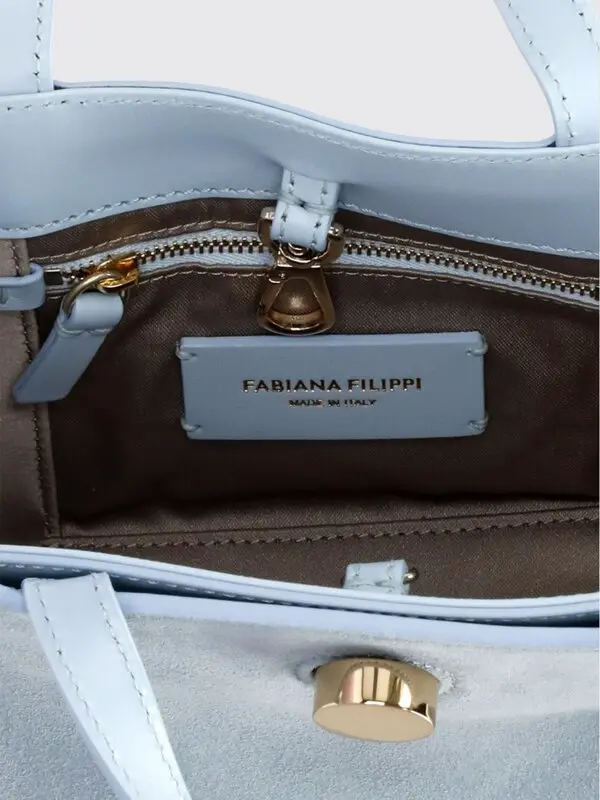 Fabiana Filippi Mini Bag