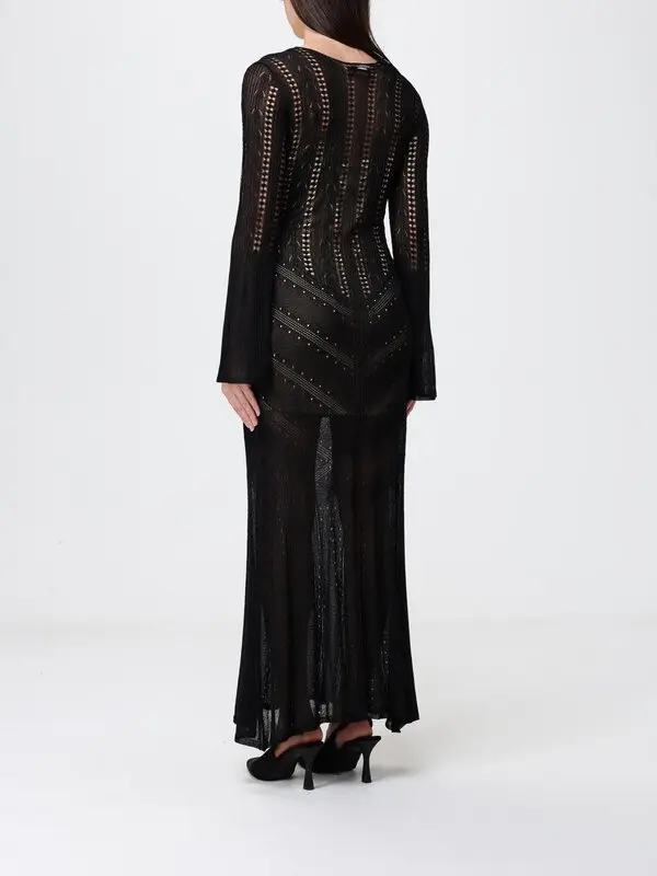 TWINSET Dress - Black