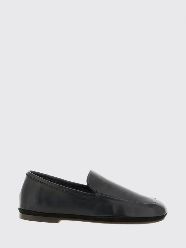 LEMAIRE Loafers - Black