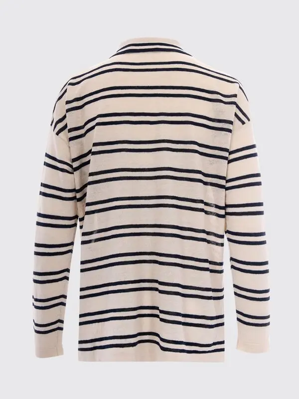 Max Mara Polo Shirt - White