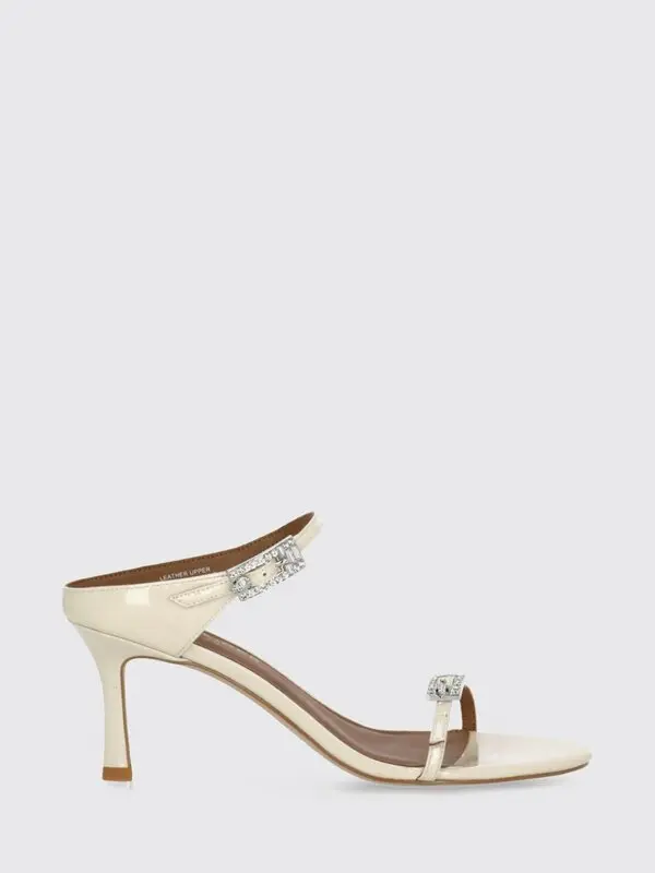 Kurt Geiger Embellished Heeled Sandals