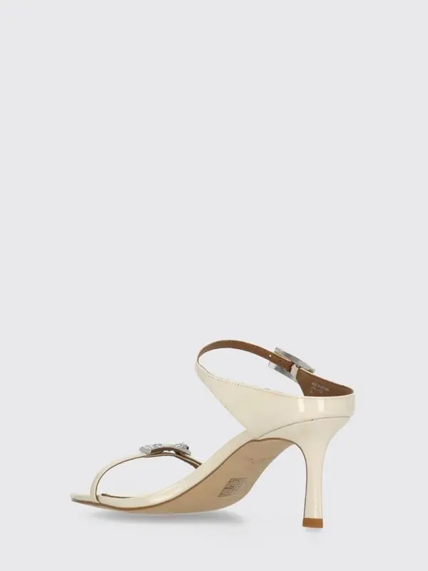 Kurt Geiger Embellished Heeled Sandals