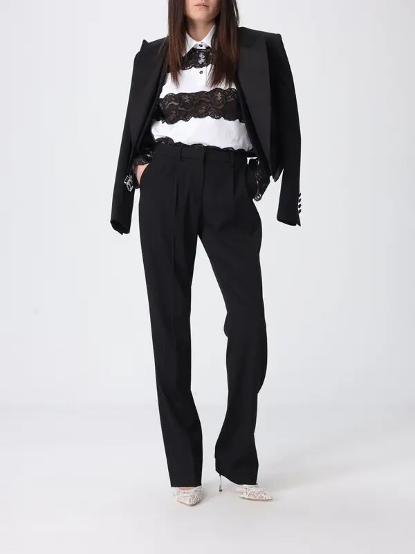 Dolce & Gabbana Tailored Jacket