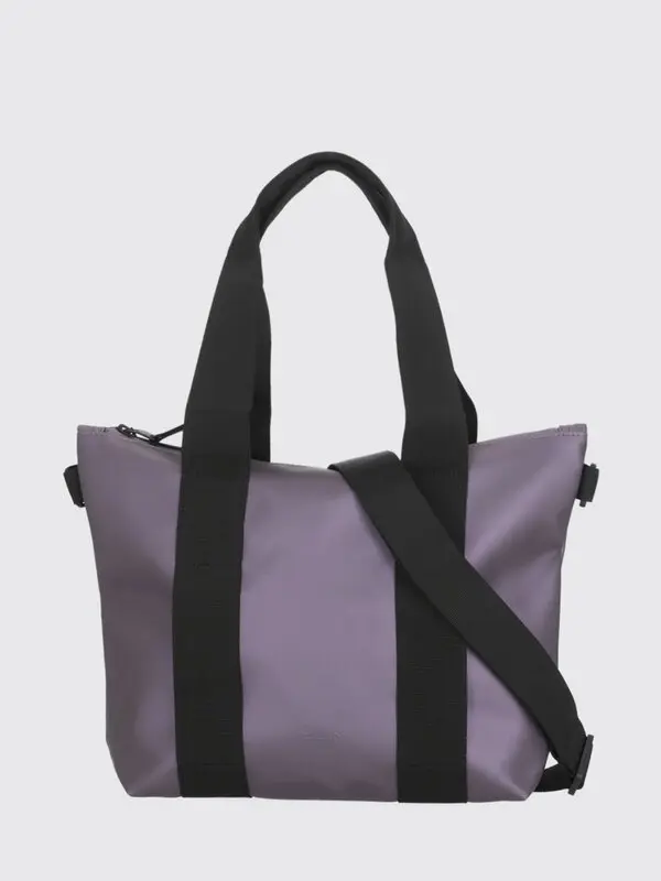Rains Tote Bag - Violet