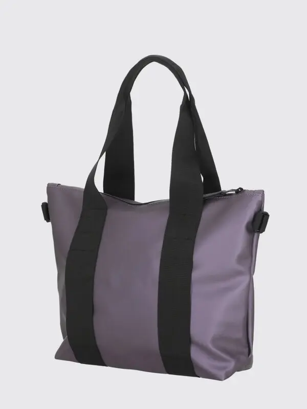 Rains Tote Bag - Violet