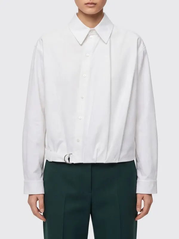 Loewe Shirt - White