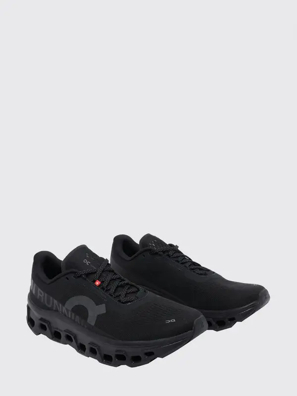 On Cloudmonster 1 Mesh Sneakers