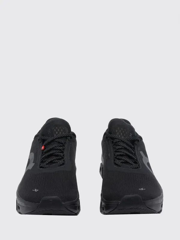 On Cloudmonster 1 Mesh Sneakers