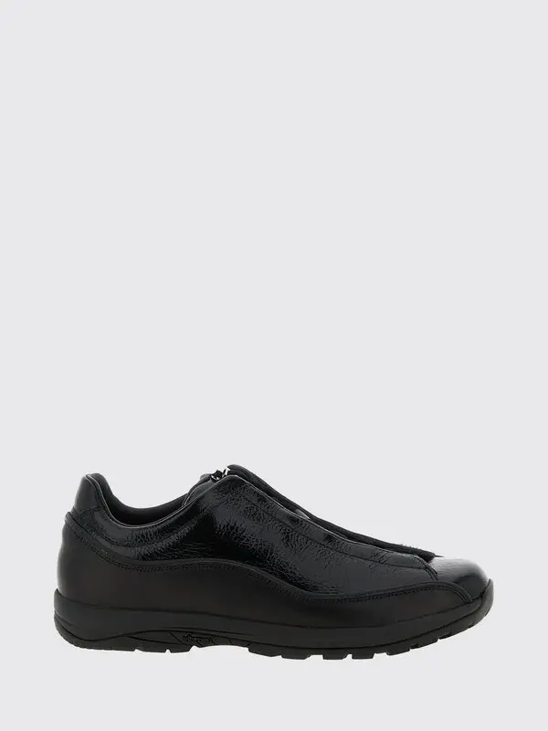 Diemme Low Top Sneakers - Black